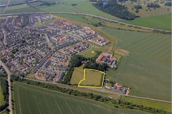 Savills | Commercial & development land for sale in UK