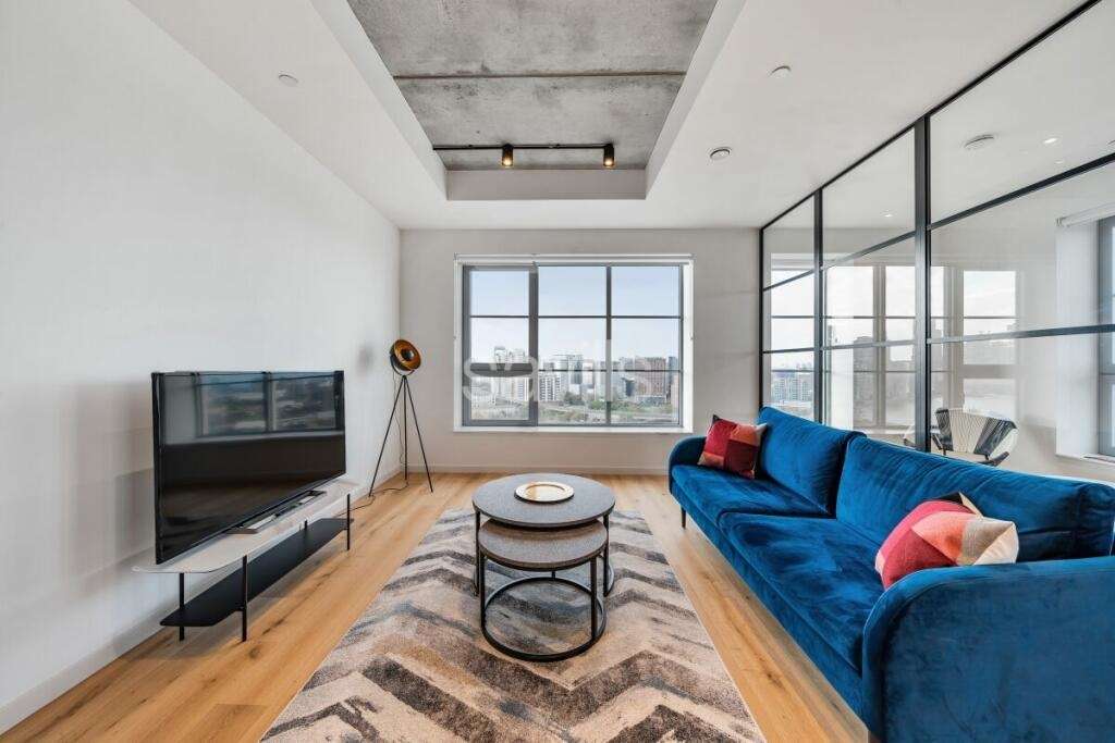 Goodluck Hope Walk, East London, London | Property for sale | Savills