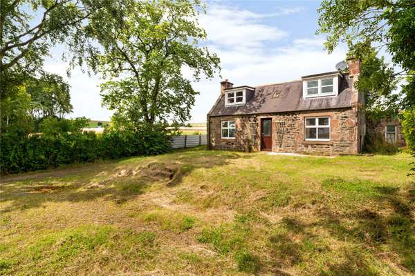 Savills | Properties for sale in Hatton Castle, Aberdeenshire