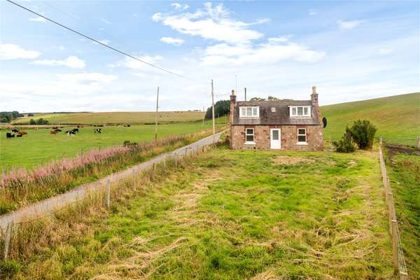 Savills | Properties for sale in Hatton Castle, Aberdeenshire