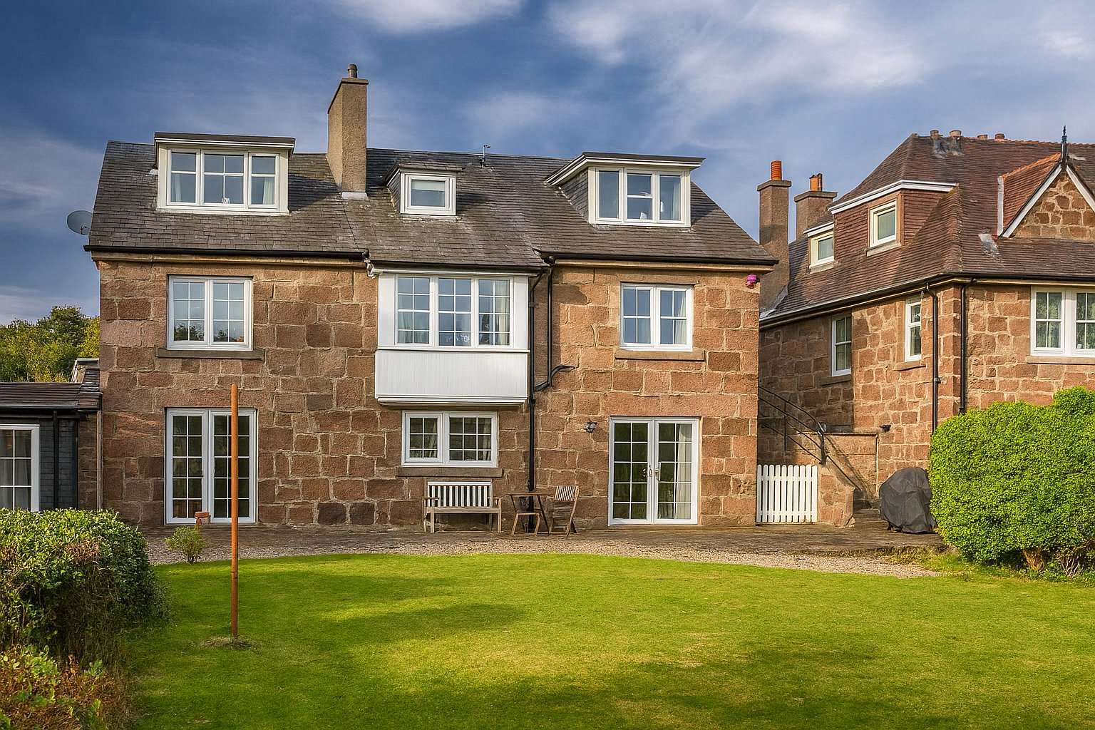 67 Morningfield Road, Aberdeen, AB15 4AP | Property for sale | Savills