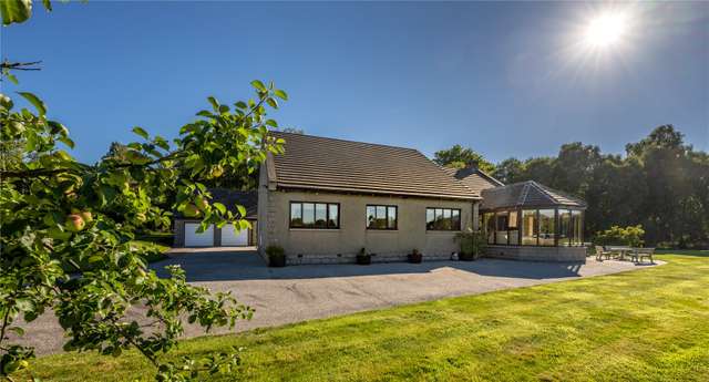 Property for sale in Aberdeenshire, Scotland | Savills