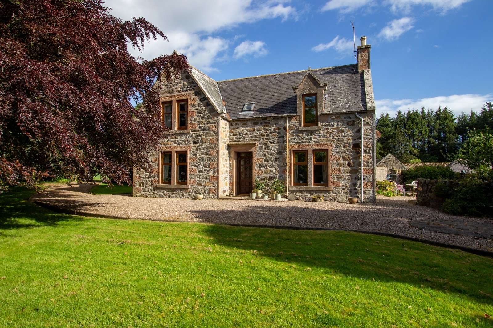 Property for sale in Highlands, Scotland | Savills