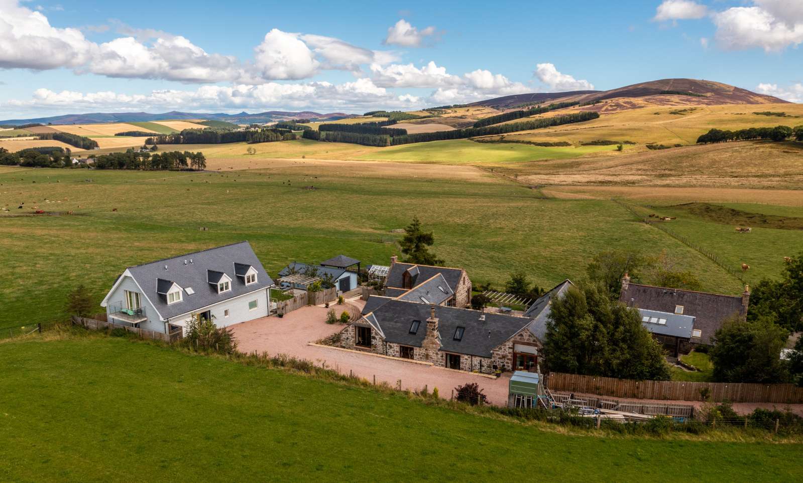 Property for sale in Aberdeenshire, Scotland | Savills