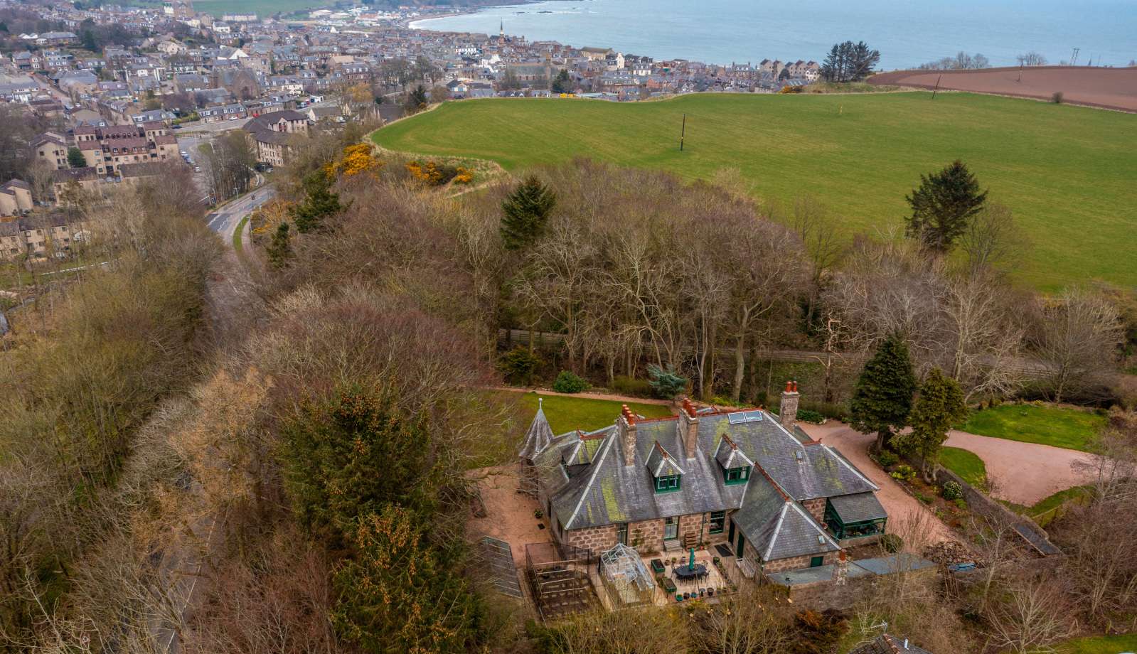 Property for sale in Milltimber, Aberdeen | Savills