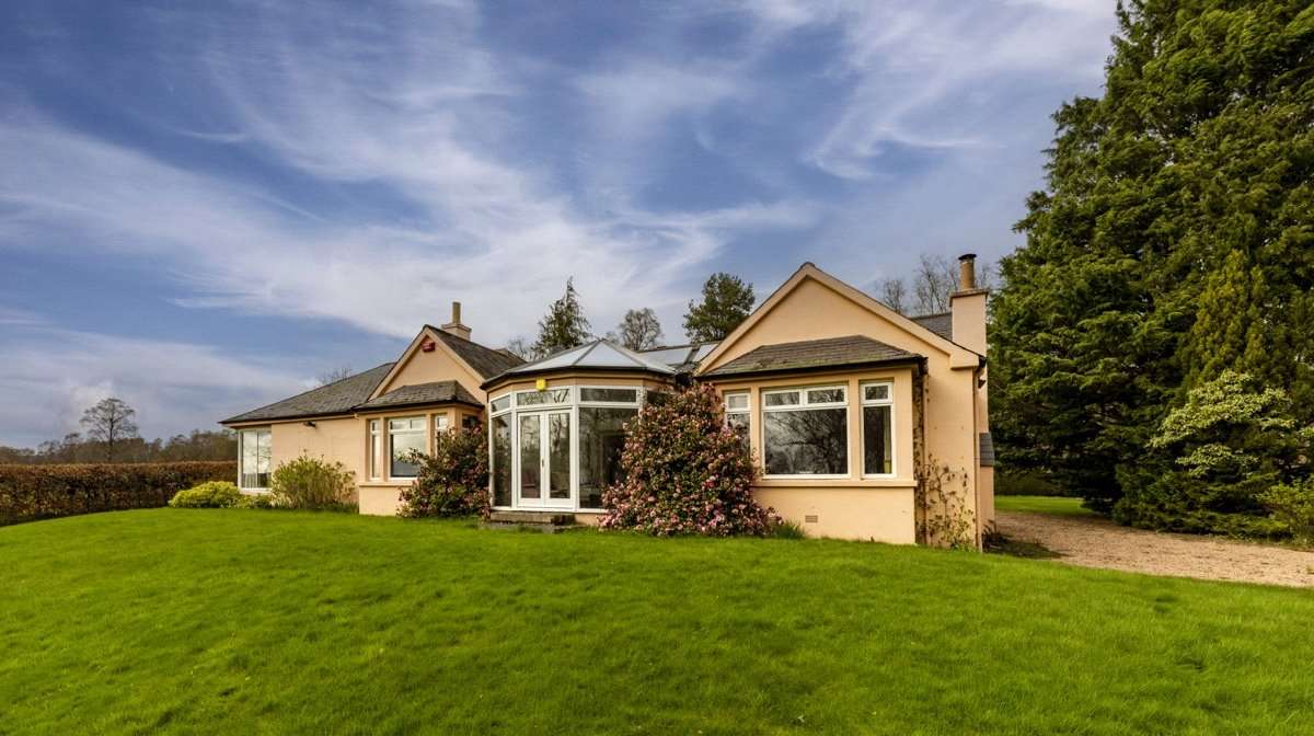 Property for sale in Scotland | Savills