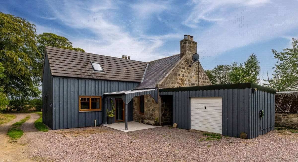 Newtonhill Farm, Whitecairns, Aberdeen, Aberdeenshire, AB23 8UT ...