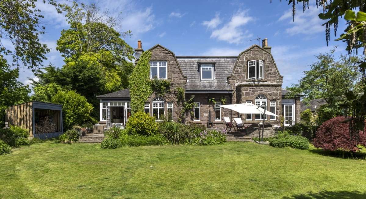 Houses for sale in Portlethen, Aberdeenshire | Savills