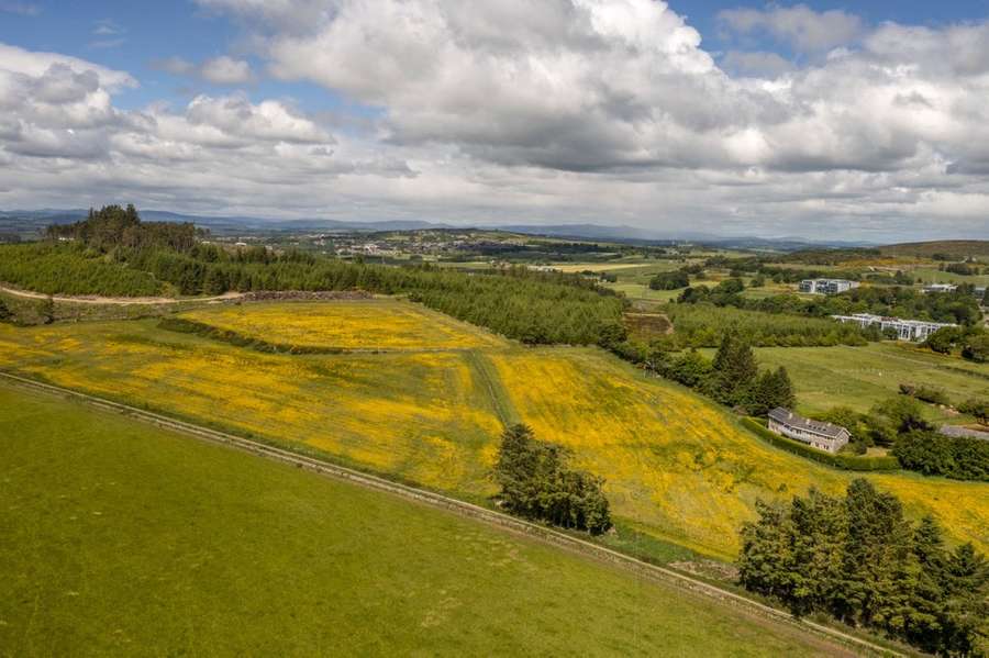 Upper Kingshill, Kingswells, Aberdeen, Aberdeenshire, AB15 8QB ...