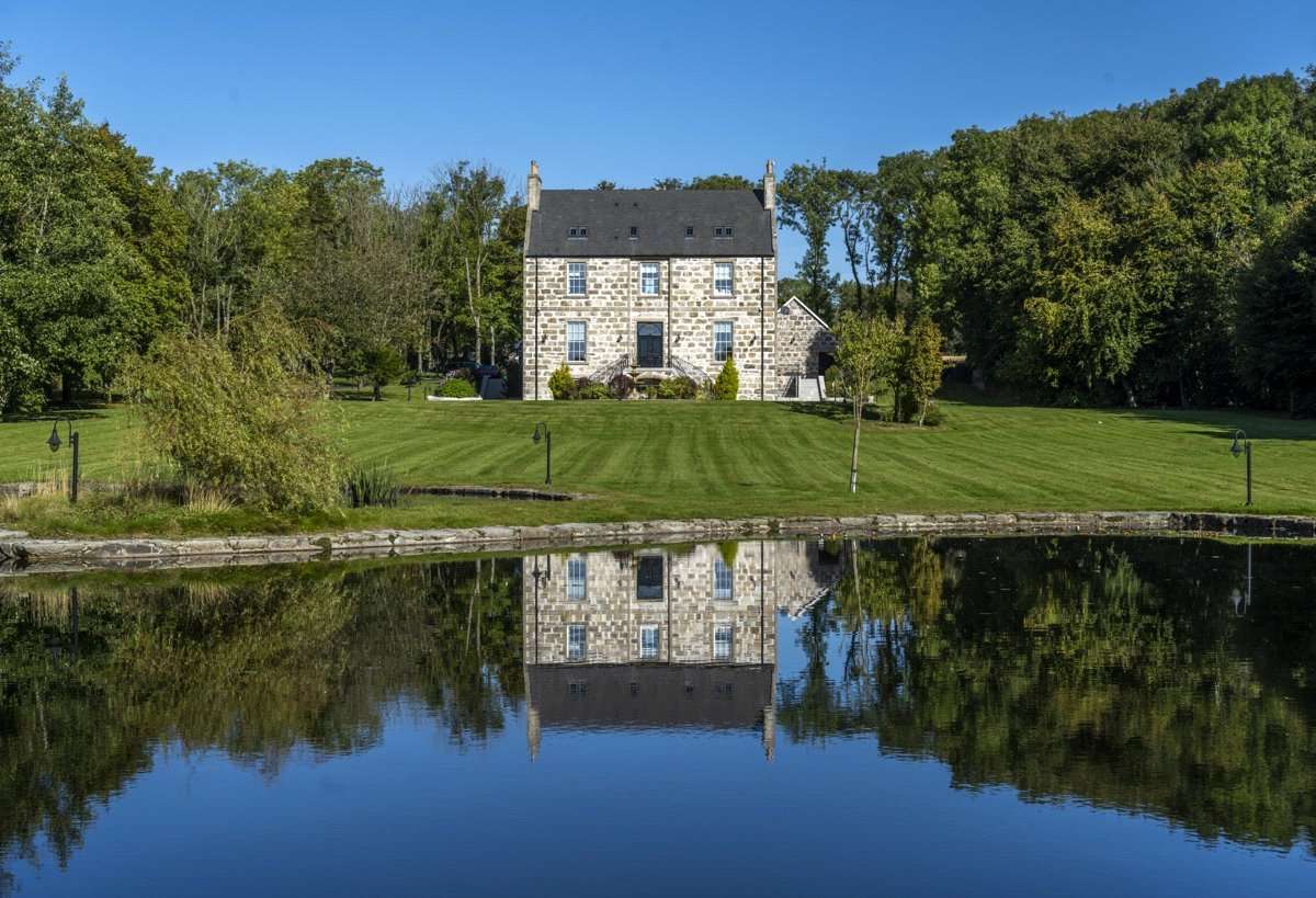 Pittrichie Mansion House, Whiterashes, Aberdeen, AB21 0QT | Property for sale | Savills