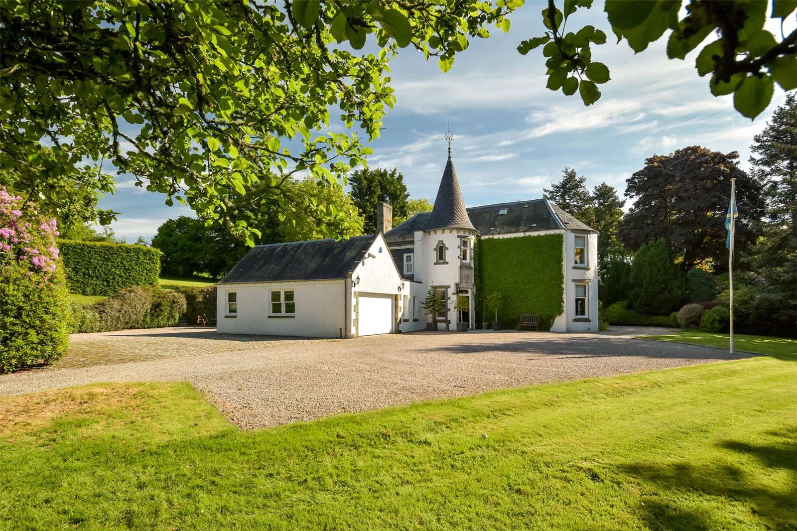 Property for sale in Milltimber, Aberdeen | Savills