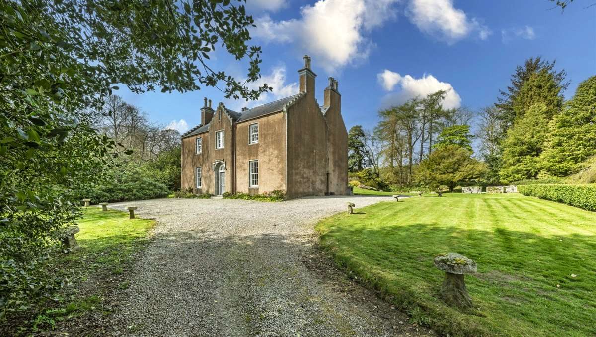 Property for sale in Milltimber, Aberdeen | Savills