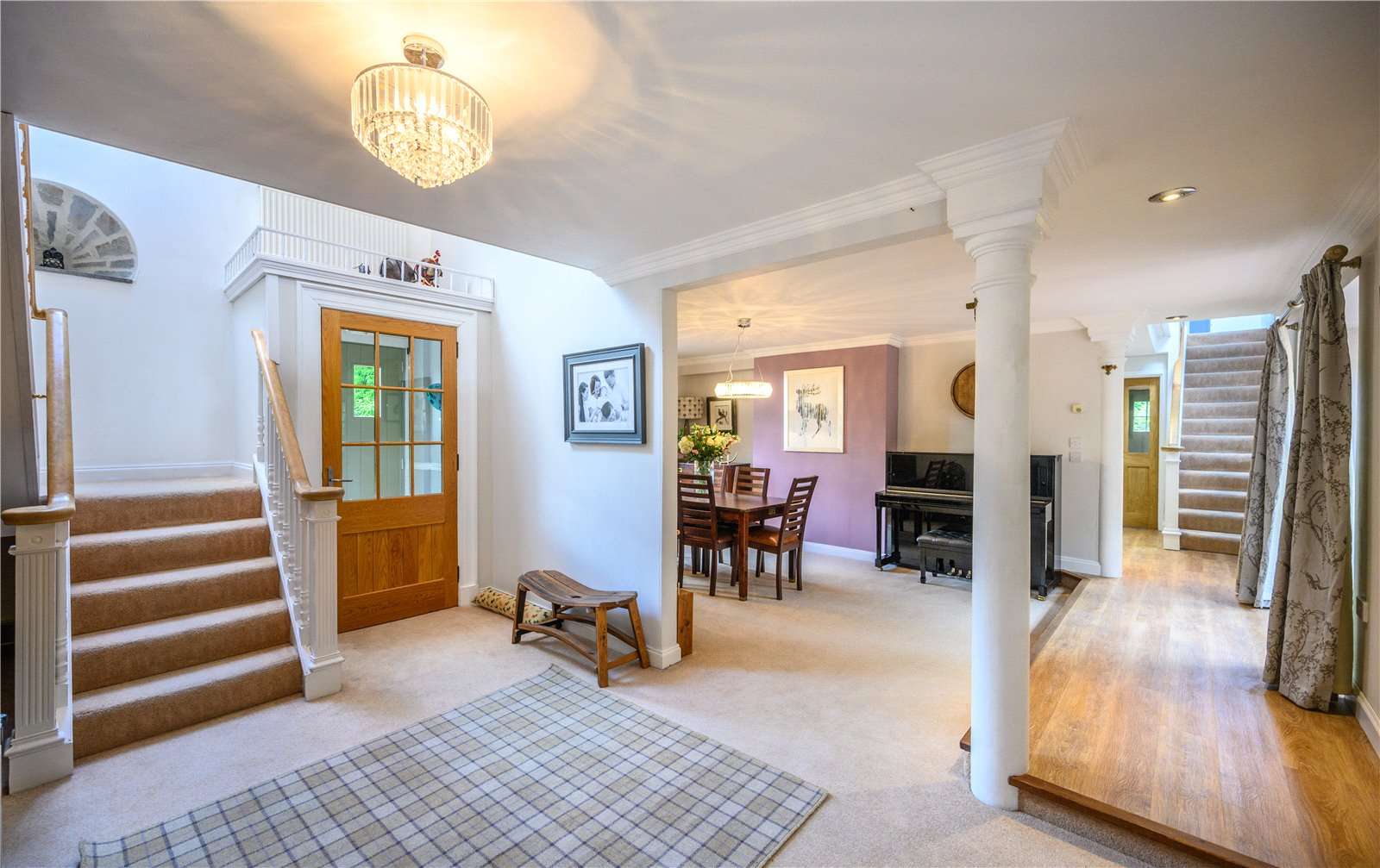 Treehouse Flooring Midmar | Floor Roma