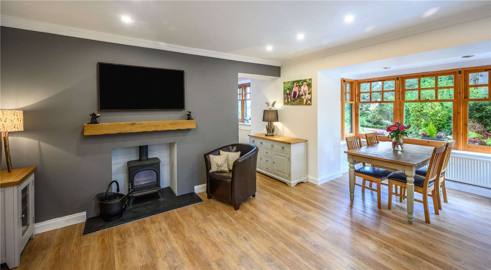 Treehouse Flooring Midmar | Floor Roma