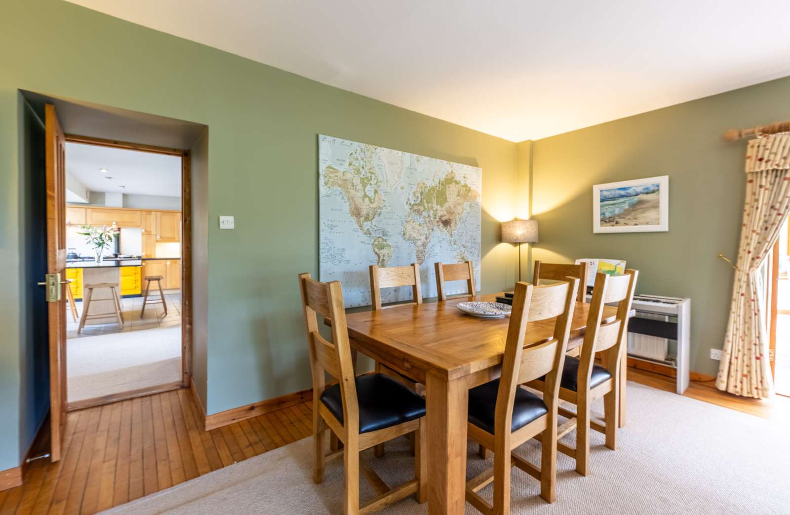 Treehouse Flooring Midmar | Floor Roma