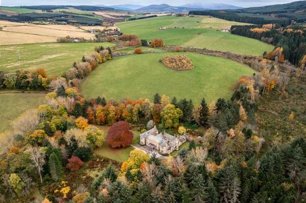 Farms for sale in Scotland | Savills