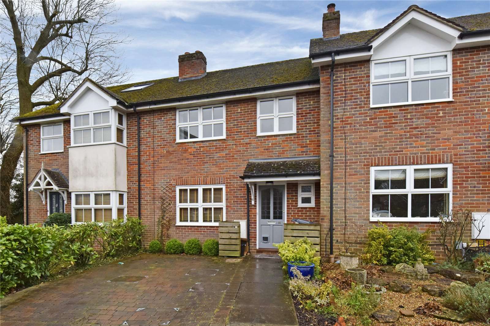 Springfields, Amersham, Buckinghamshire, HP6 5JU | Property to rent ...