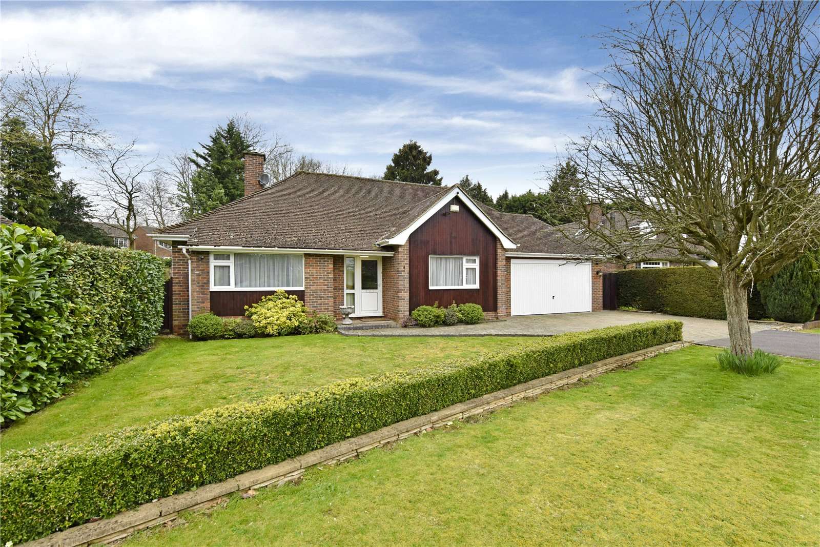 Property to rent in Forty Green, Buckinghamshire | Savills