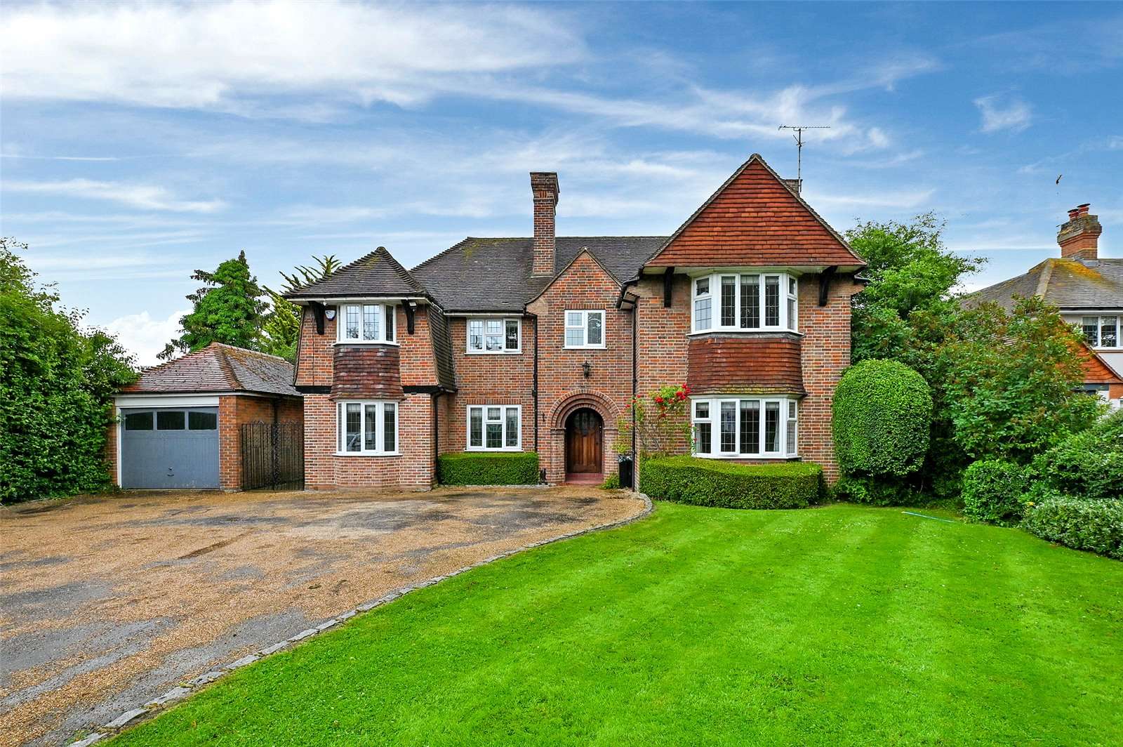 Property to rent in Ballinger Common, Buckinghamshire | Savills