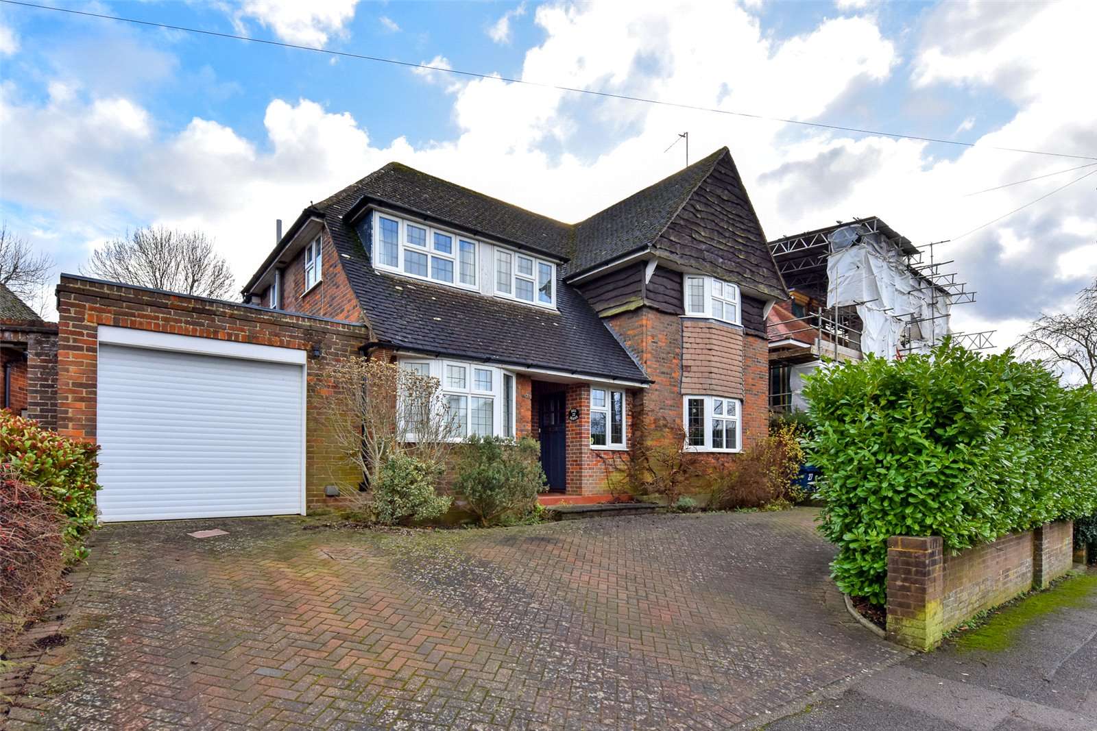 Manor Way, Chesham, Buckinghamshire, HP5 3BH | Property to rent | Savills