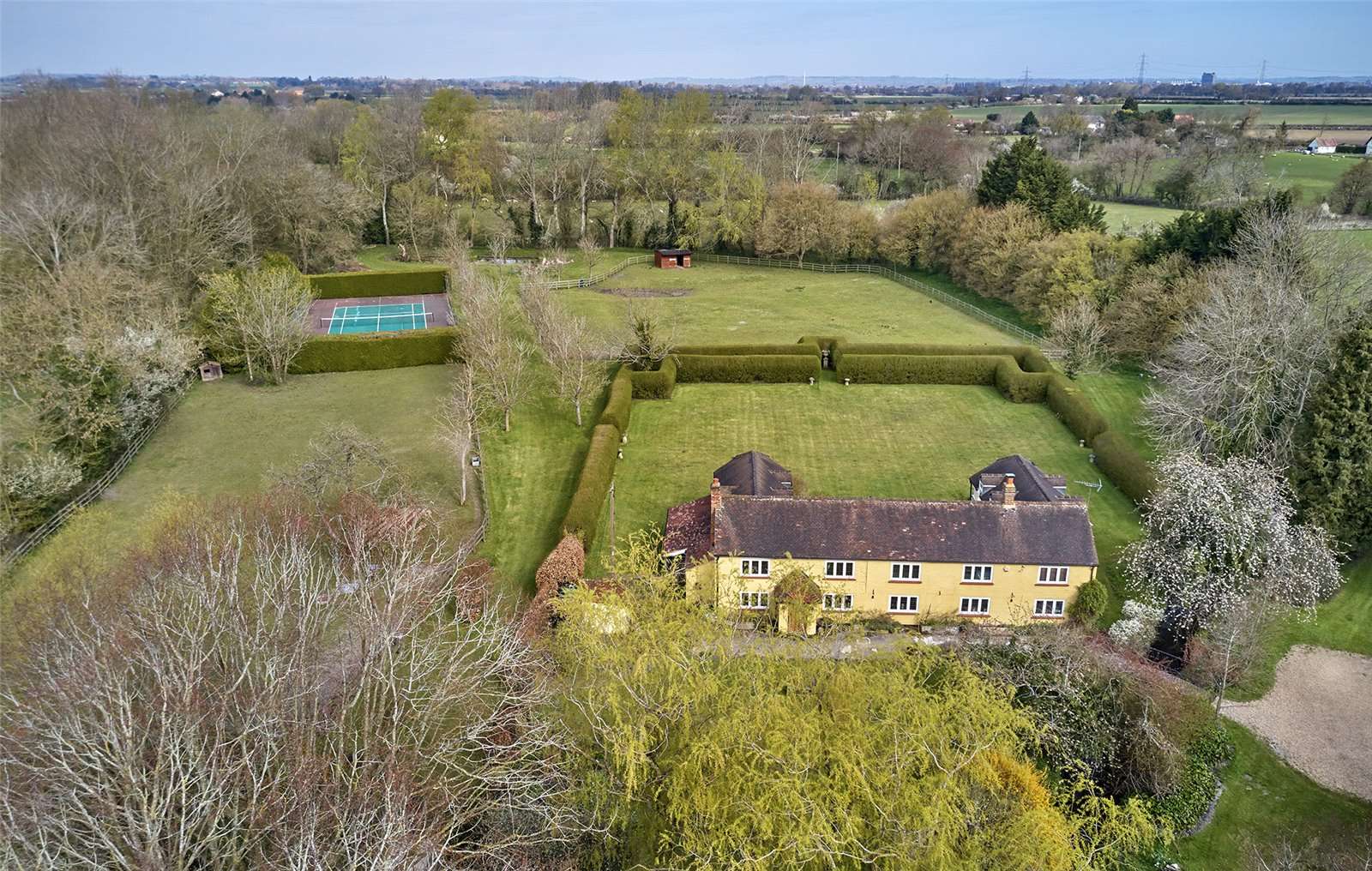Property to rent in Postcombe, Oxfordshire | Savills