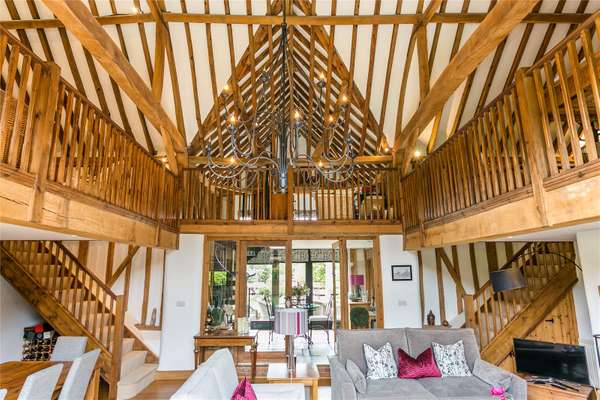 Property for sale in HP5, England | Savills
