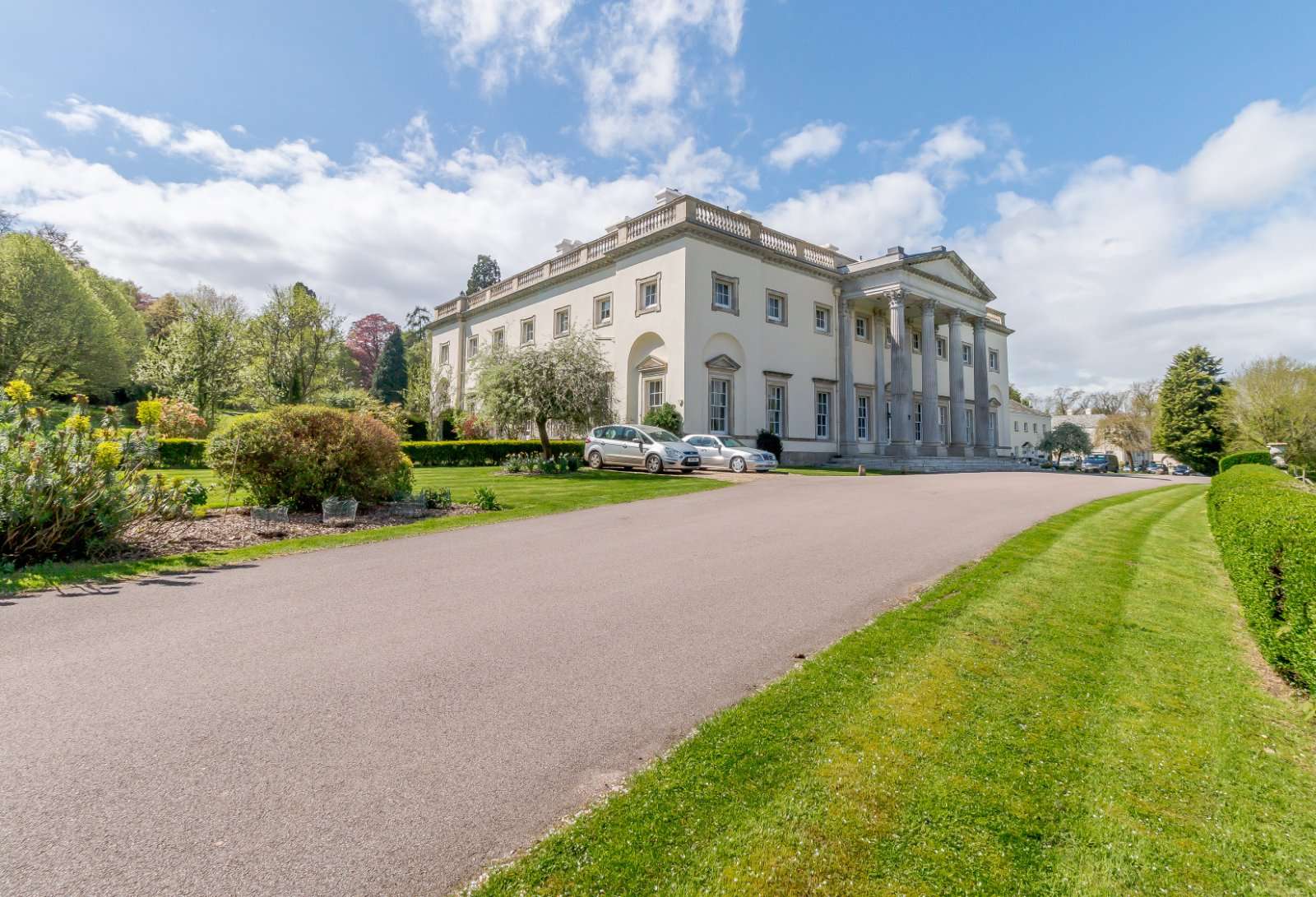 Appartement à vendre: Terriers, Buckinghamshire, Angleterre | Savills