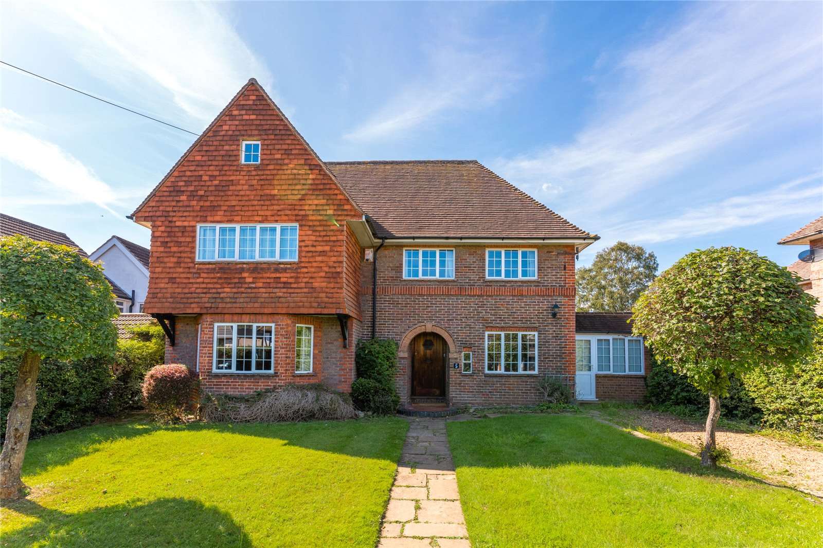 Property for sale in Chartridge, Buckinghamshire | Savills
