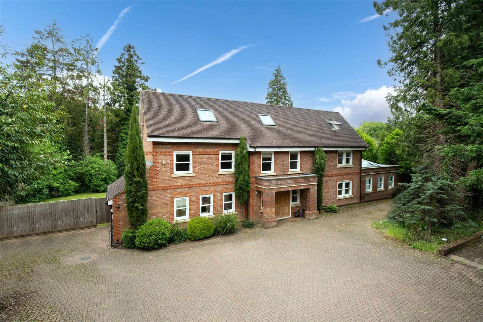 Property for sale in Maple Cross, Hertfordshire | Savills