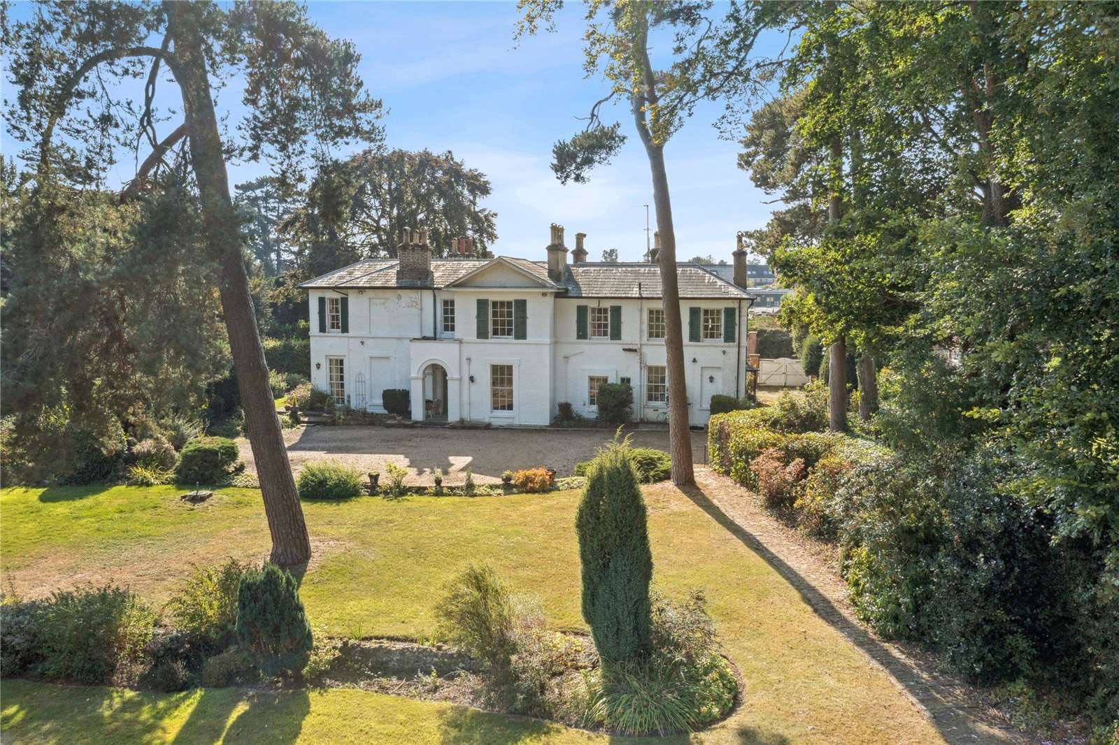 Houses for sale in Great Kingshill, Buckinghamshire | Savills