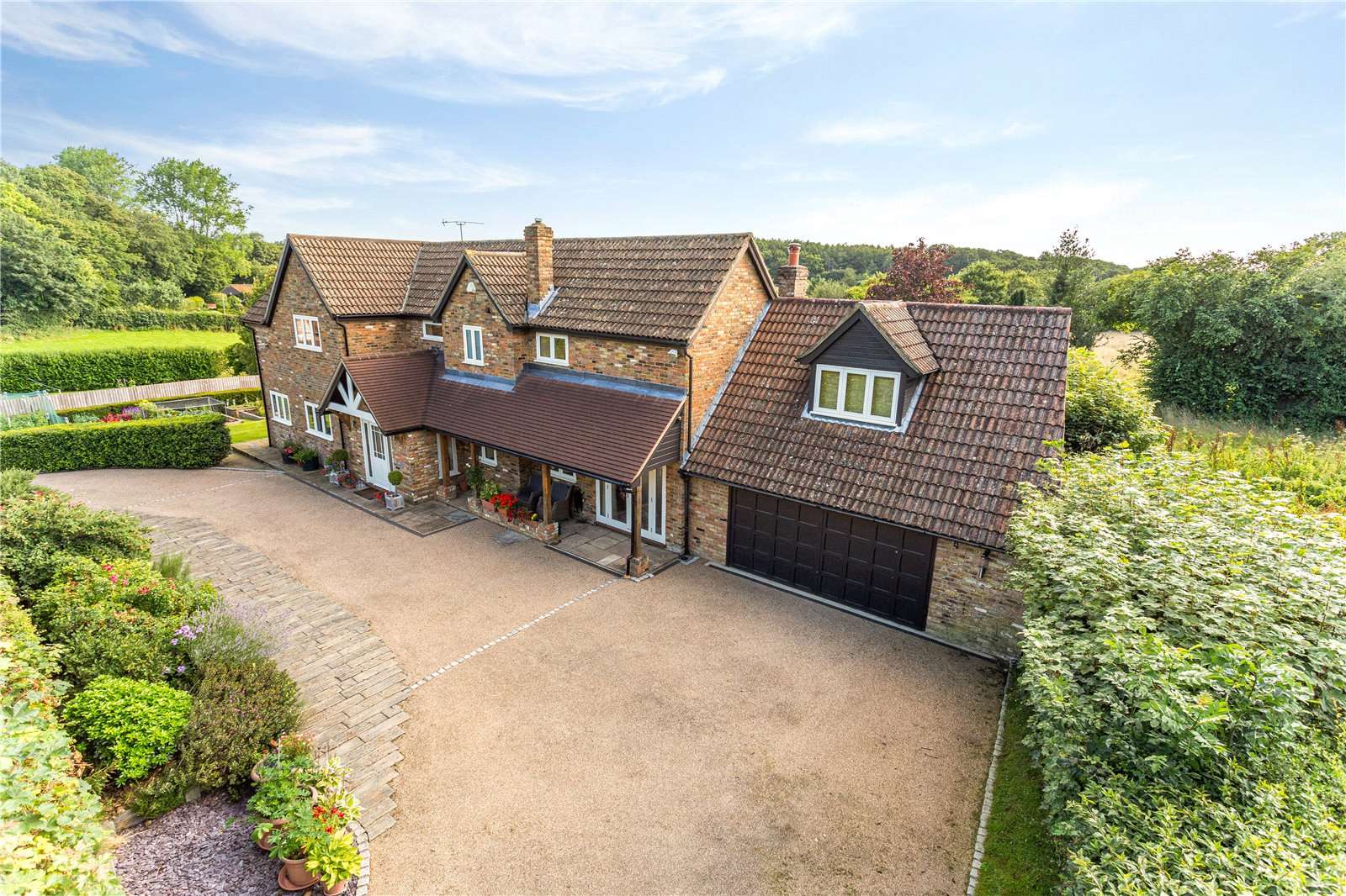 Savills | Property for sale in Maple Cross, Hertfordshire