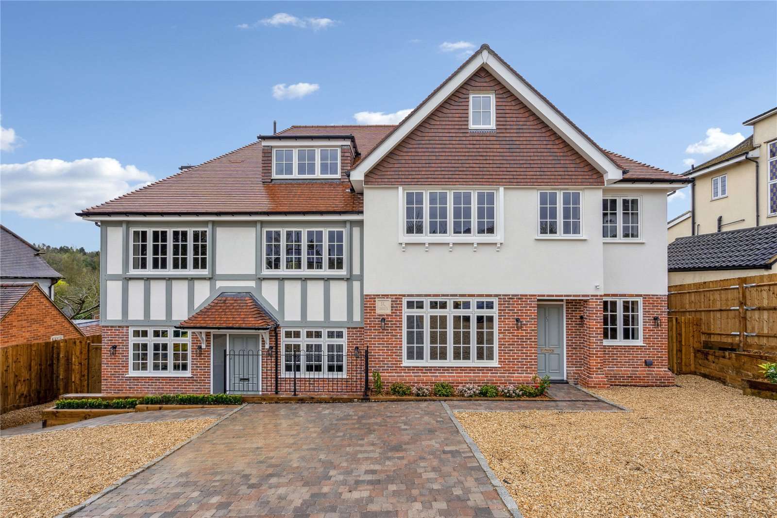 Gerrards Cross