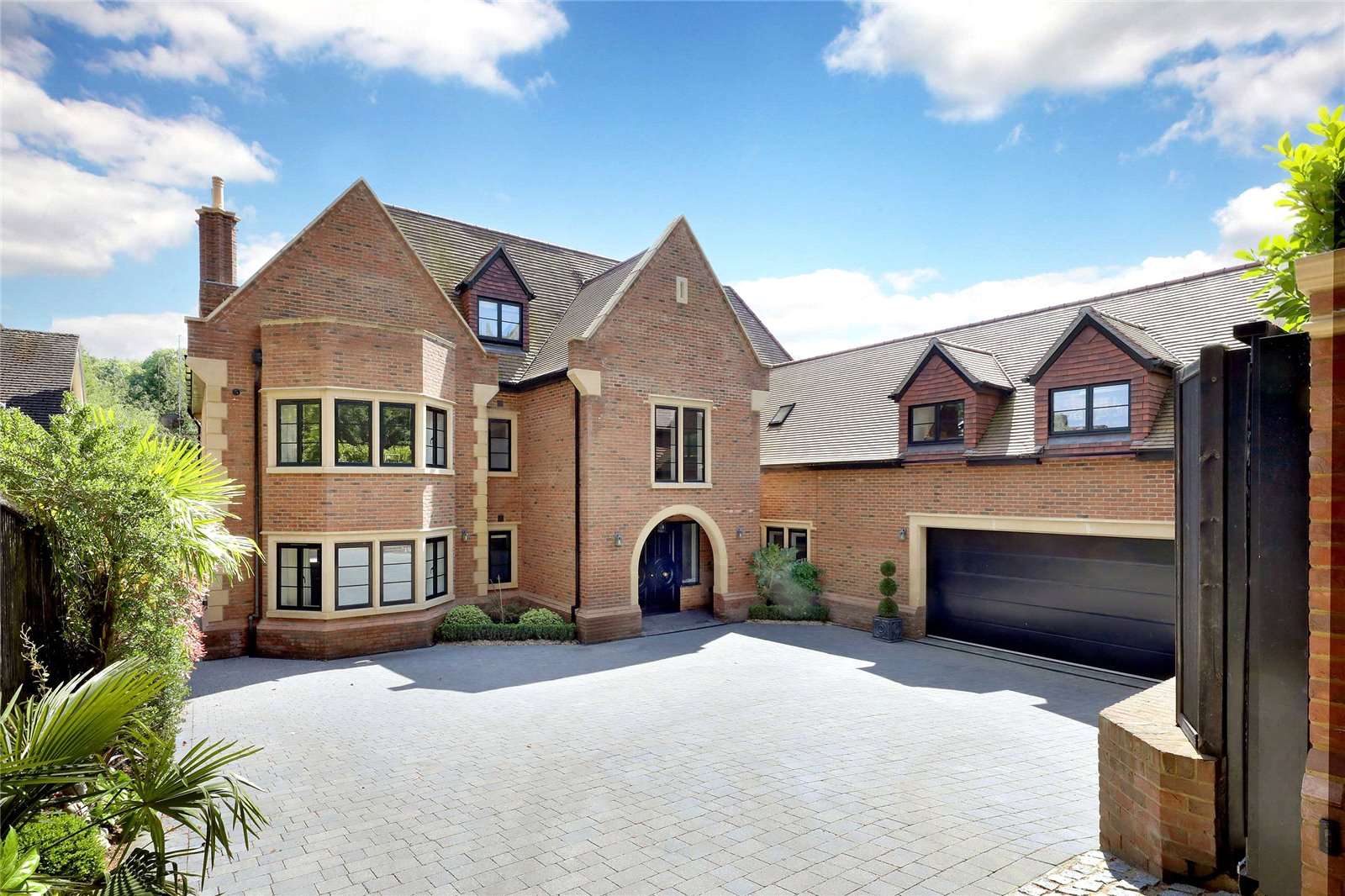 Property for sale in Clewer Village, Windsor and Maidenhead | Savills