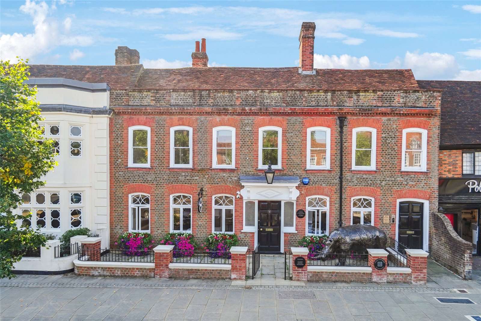 London End, Beaconsfield, Buckinghamshire, HP9 2JH | Property for sale ...