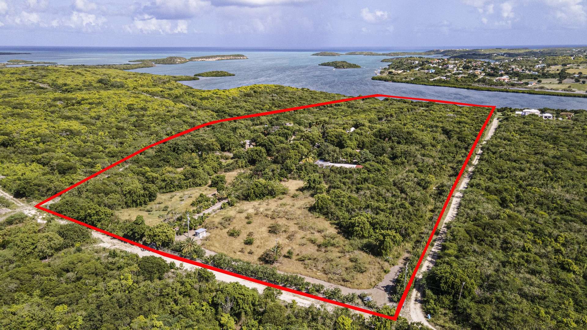 Mercers Creek Land Plots, Mercers Creek, St. Peter, Antigua | New Homes ...