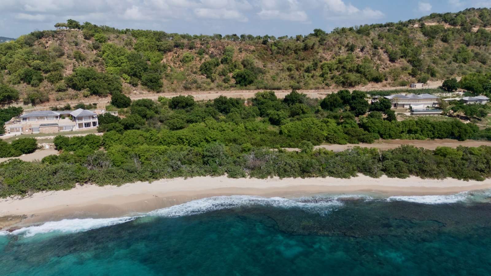 Windward Estate - Plot B, Windward Estate, St. Paul, Antigua | Property ...