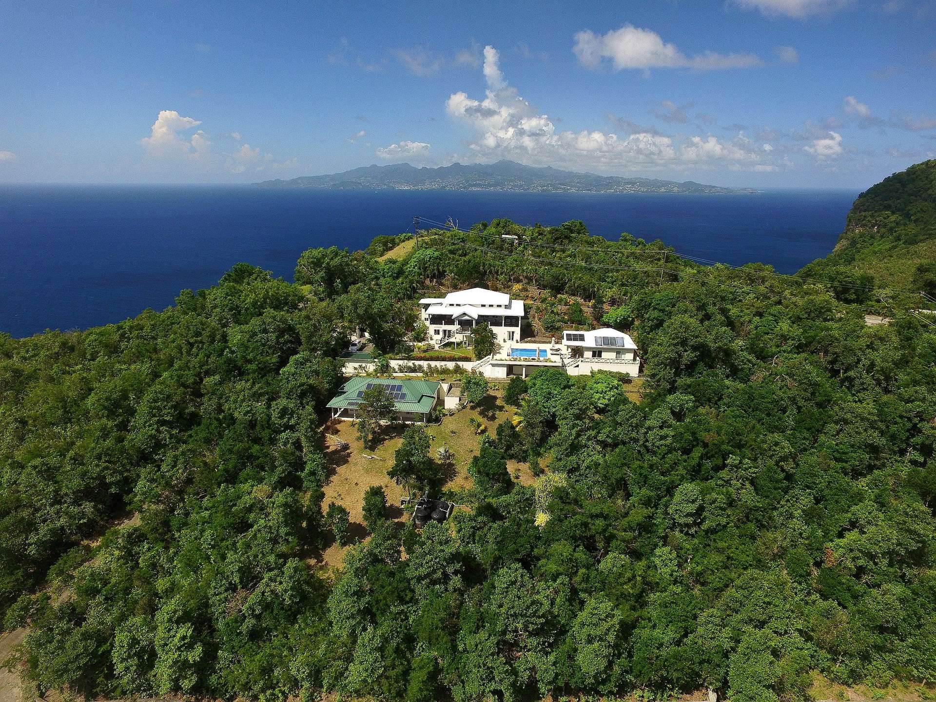 Villa Amani, Spring, Bequia | Property for sale | Savills