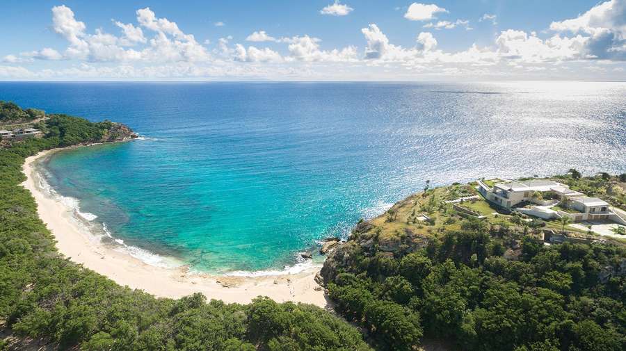Windward Estate, Falmouth Harbour, Antigua | New homes for sale | Savills