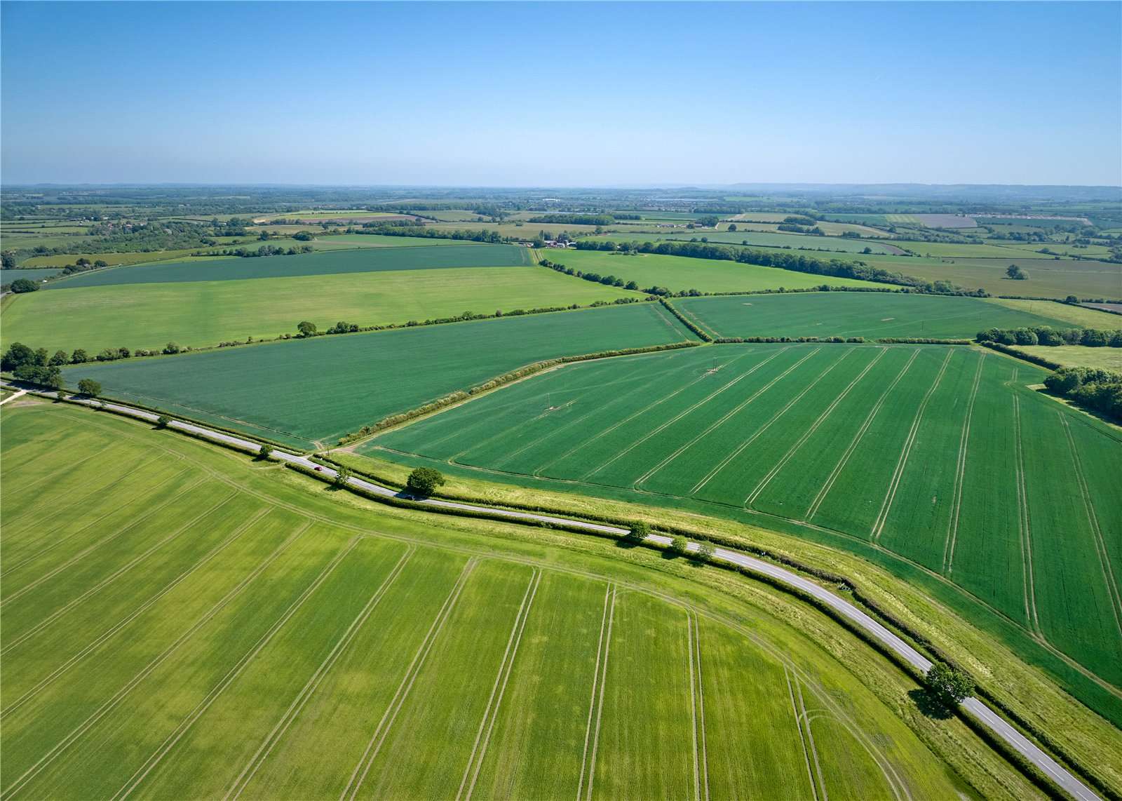 Upper Farm, Warborough, Oxfordshire, OX10 7DH | Property for sale | Savills