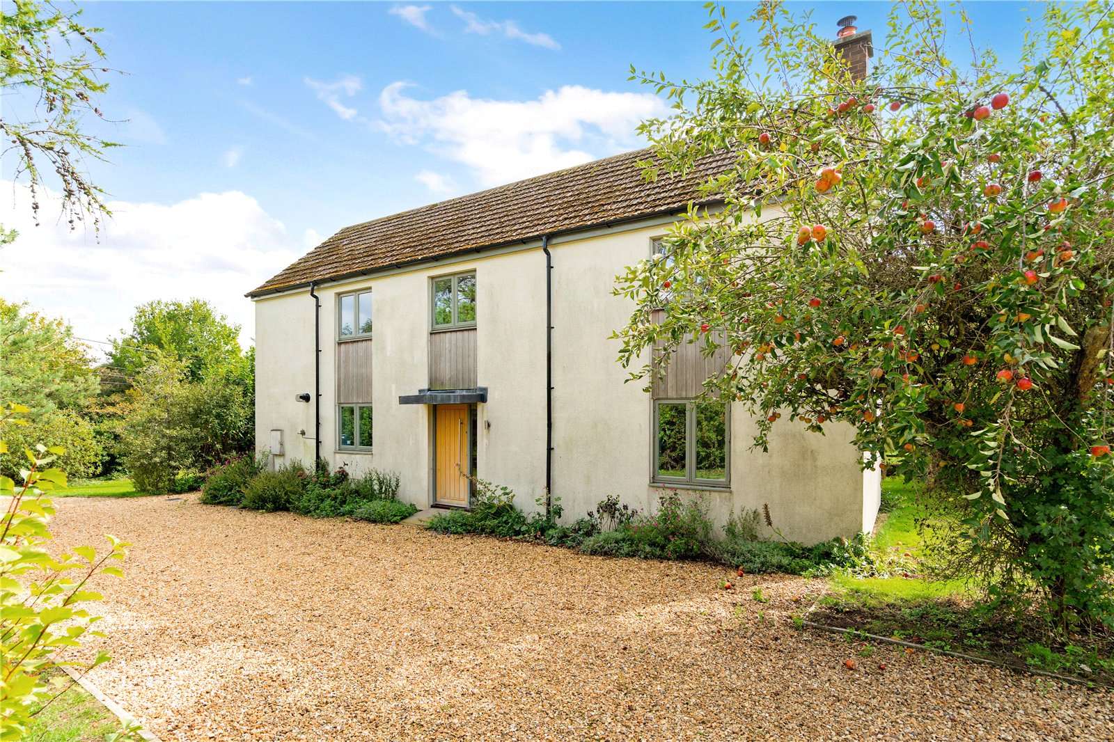 Bainton, Bicester, Oxfordshire, OX27 8RL | Property for sale | Savills