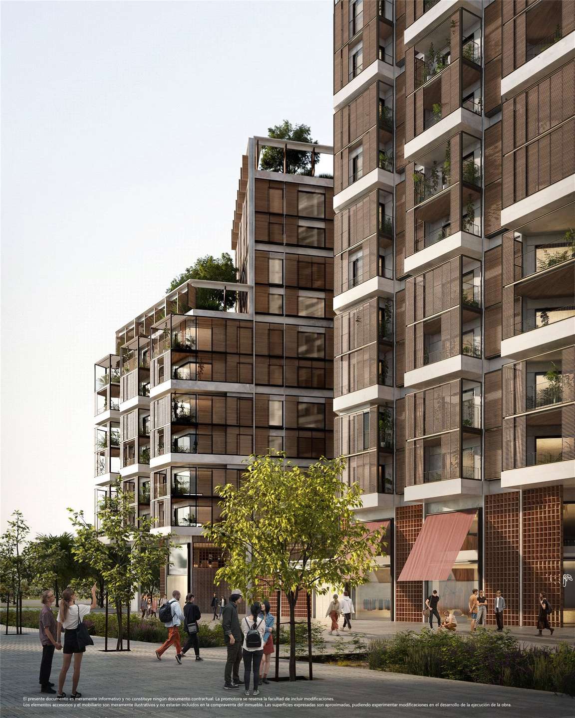 Glories Diagonal New Development For Sale, Eixample, Barcelona, 08018 ...