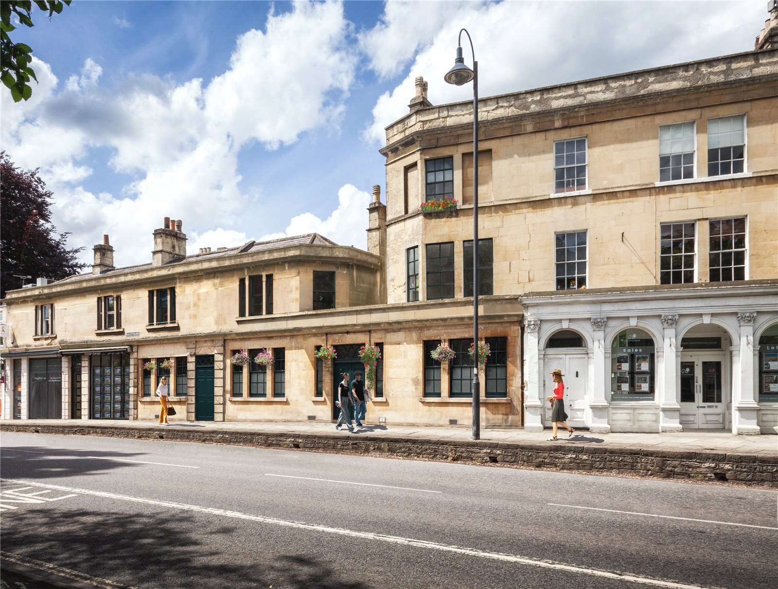New homes for sale in England | Savills