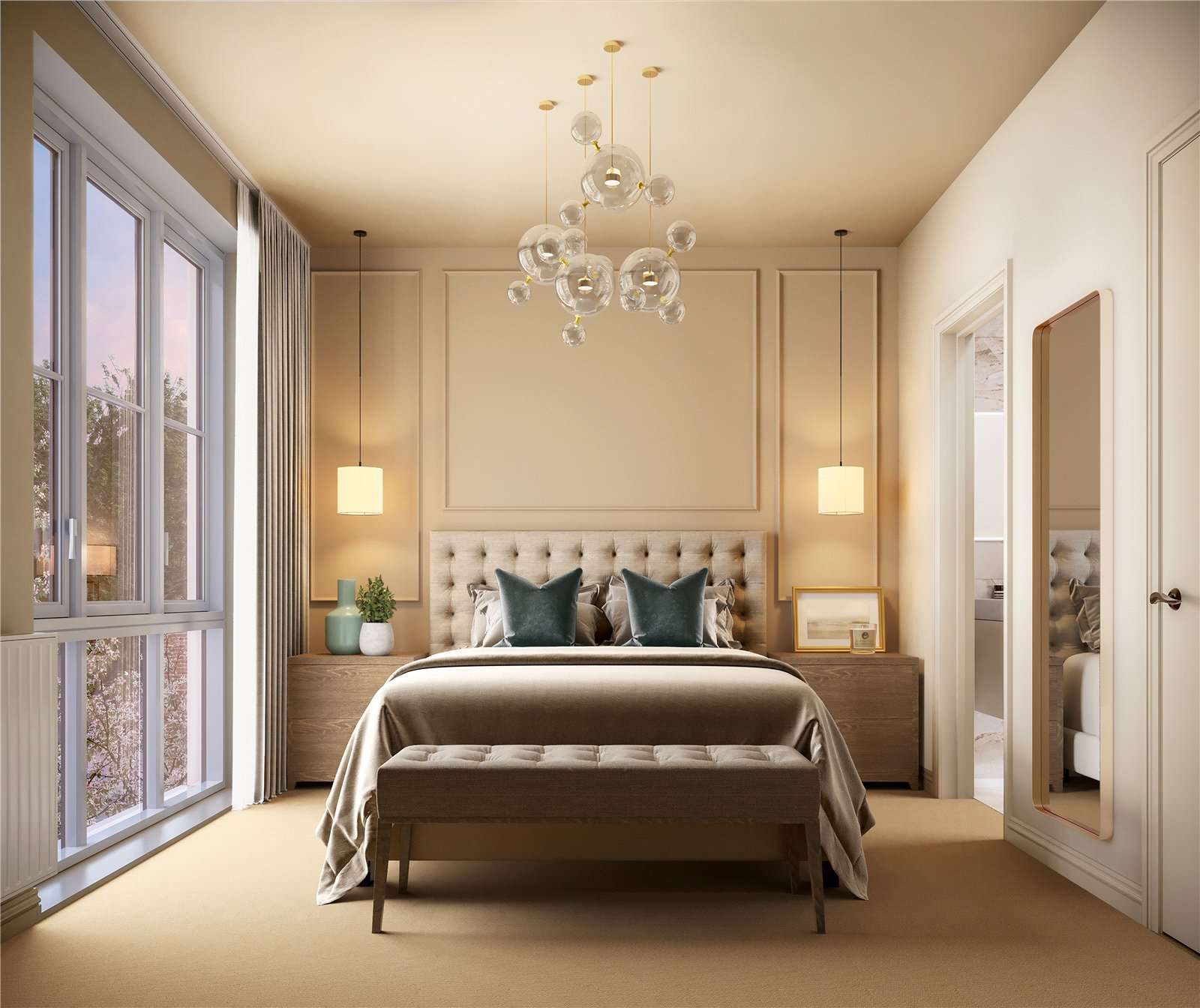 House P5, Bath Press, Lower Bristol Road, Bath, BA2 3EJ | New Homes ...