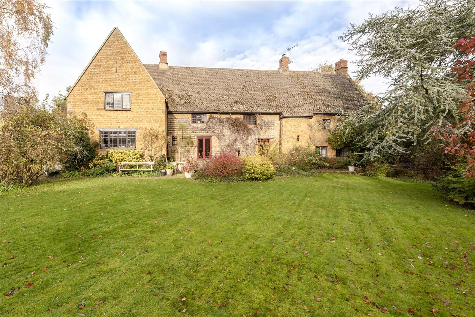 Savills | Property for sale in Swerford, Oxfordshire