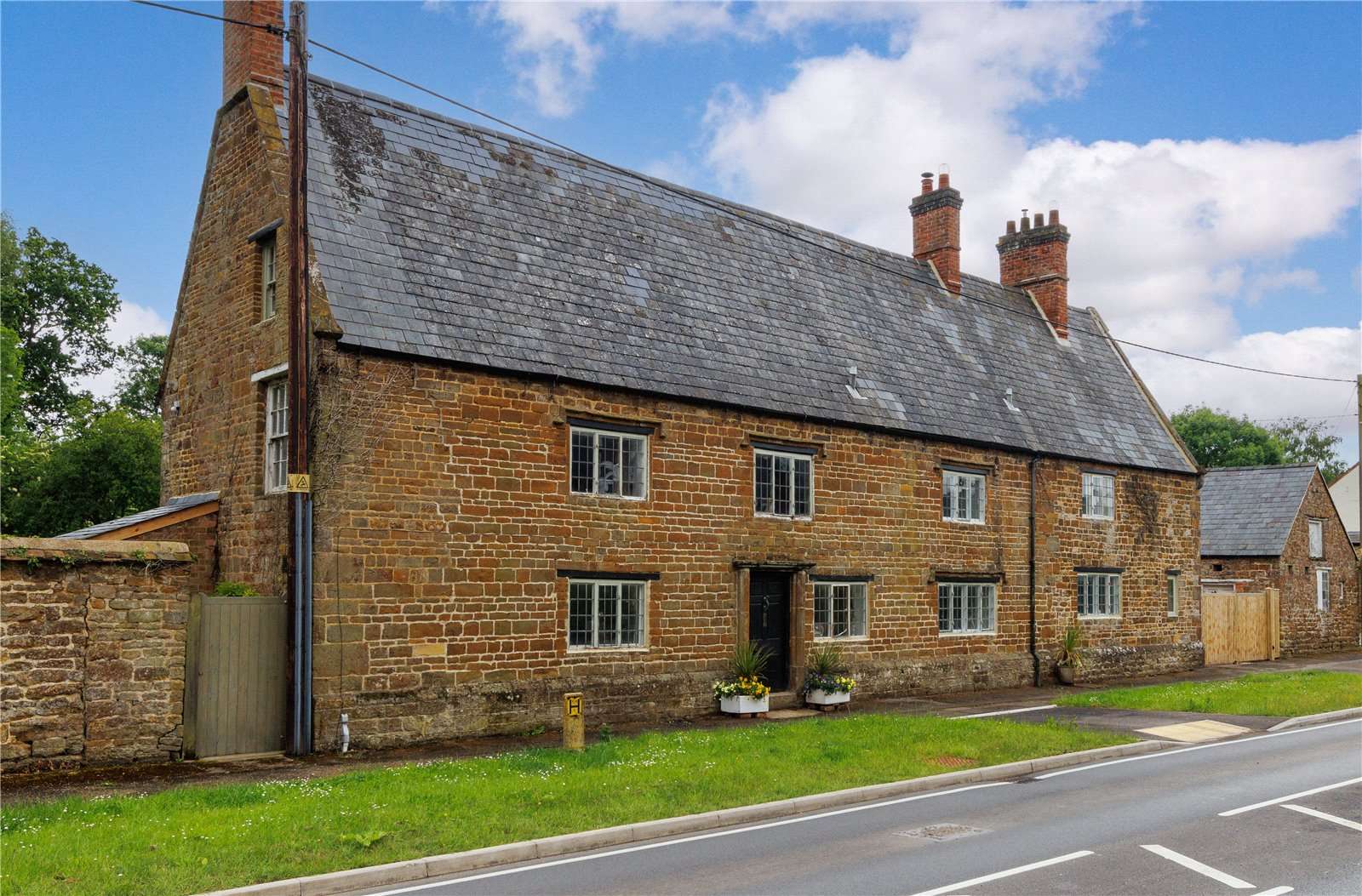 Property for sale in Helmdon, Northamptonshire | Savills
