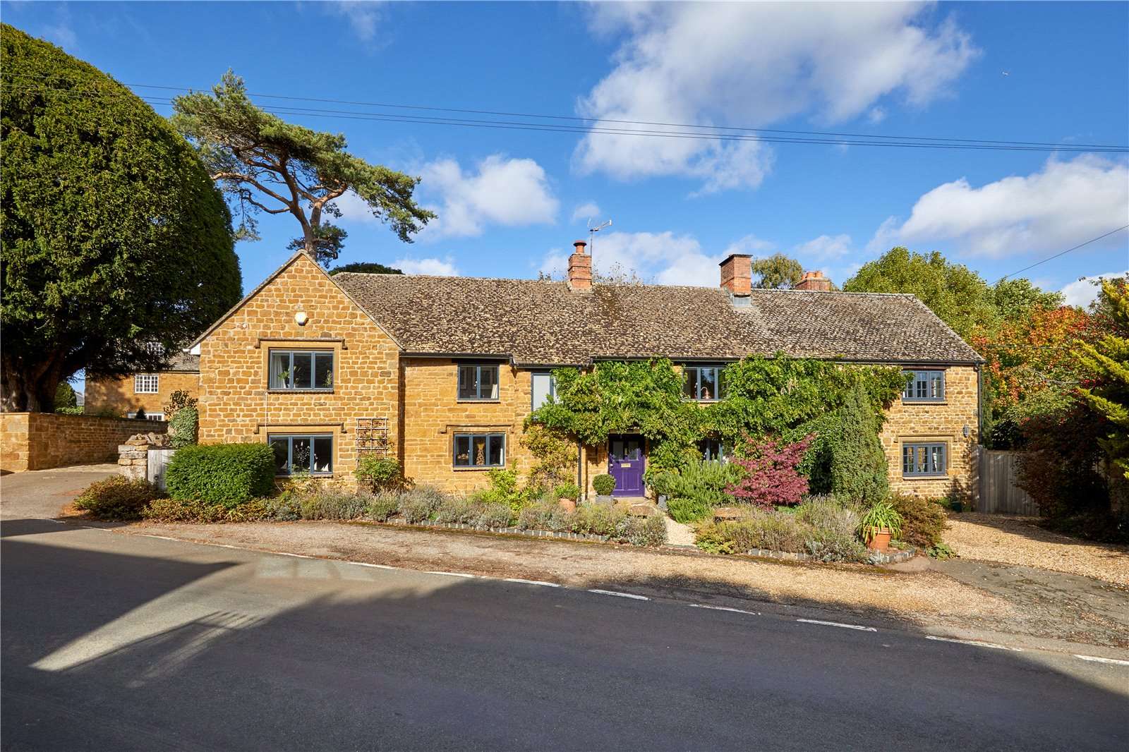 Shenington, Banbury, Oxfordshire, OX15 6NH | Property for sale | Savills