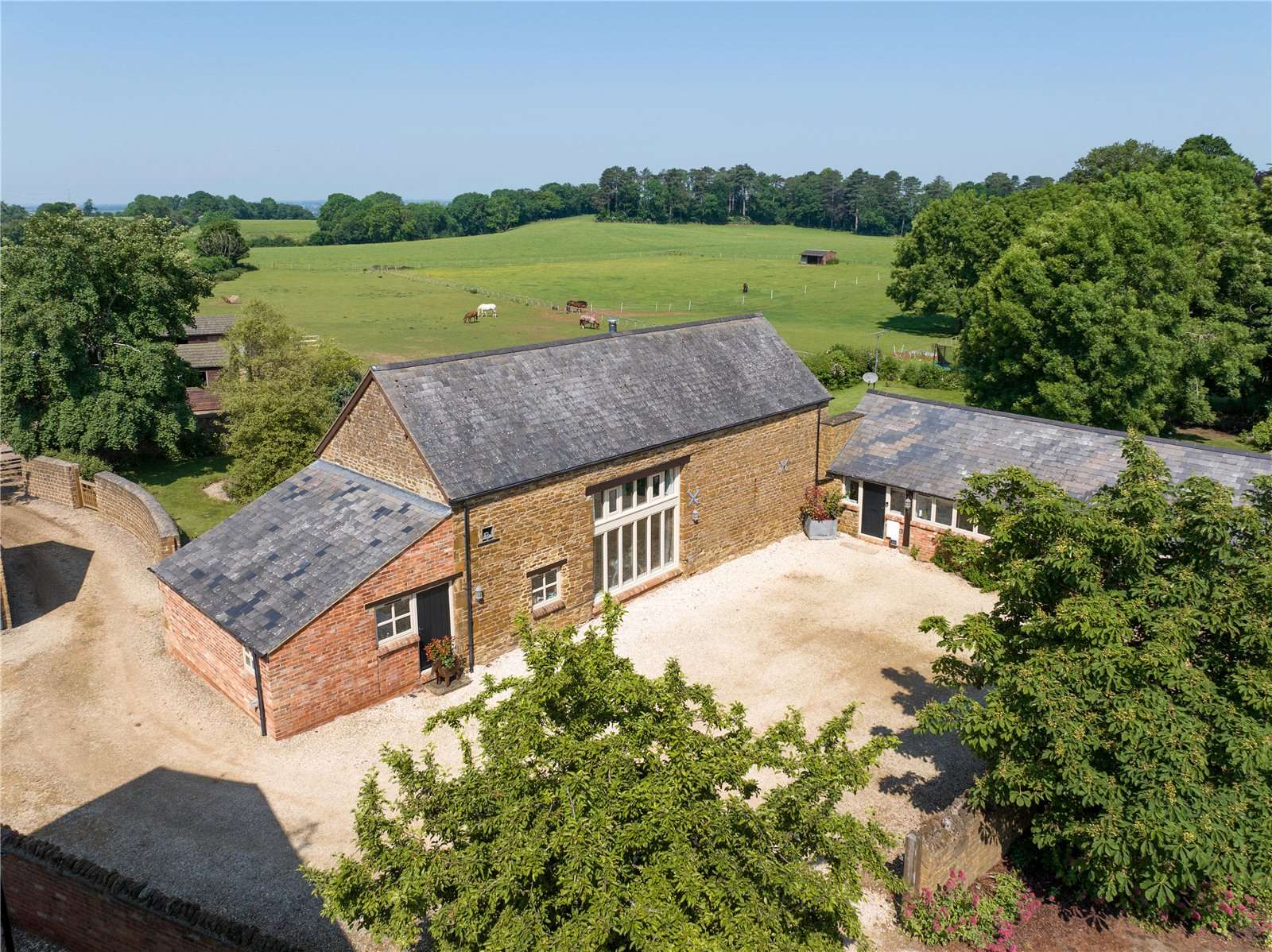 Chacombe, Oxfordshire, OX17 2EN | Property for sale | Savills