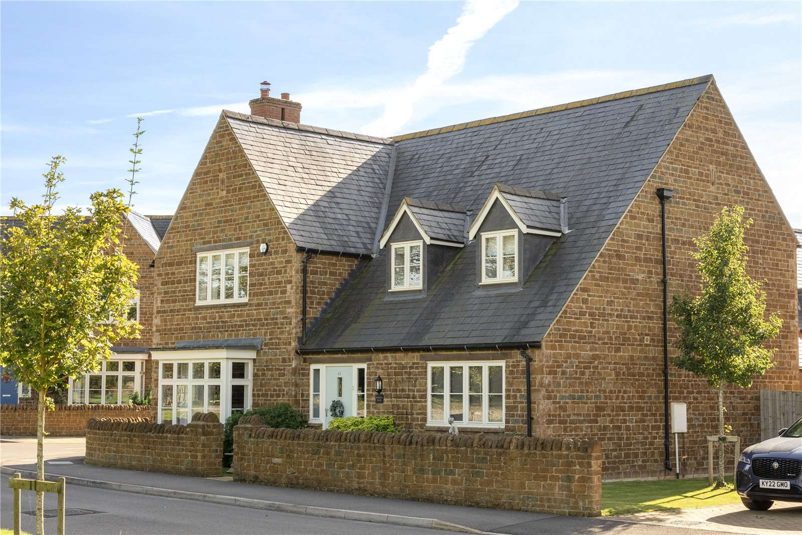 Property for sale in Middle Barton, Oxfordshire | Savills