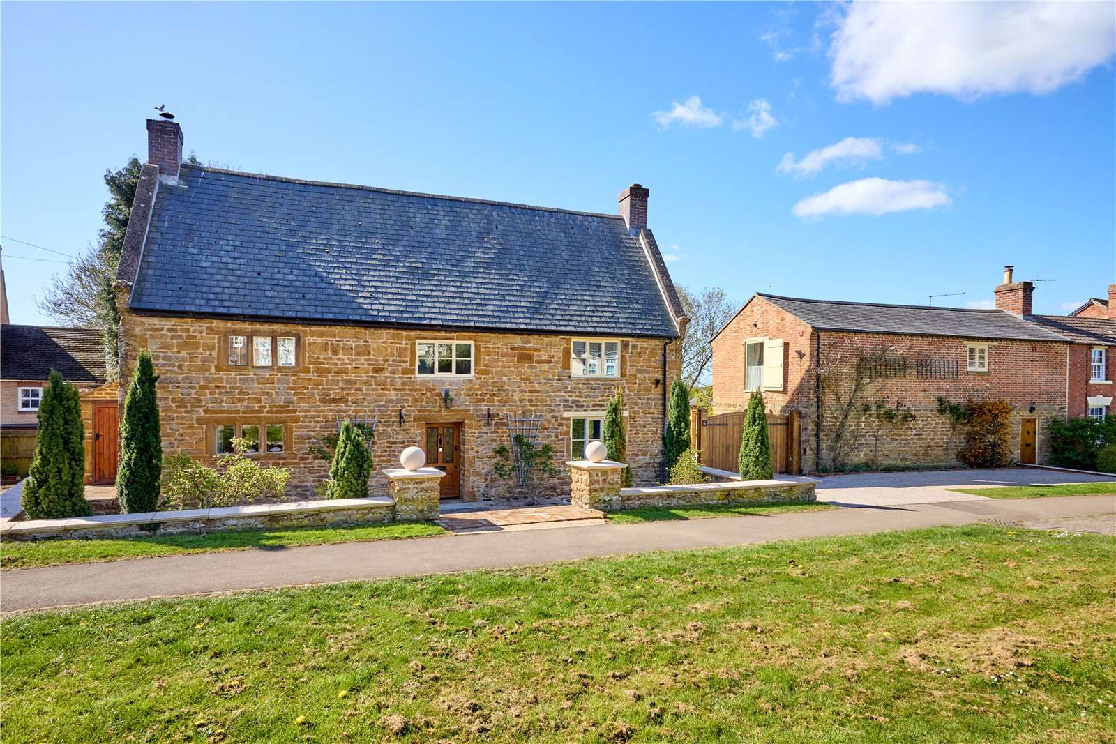 Houses for sale in Napton on the Hill, Warwickshire | Savills