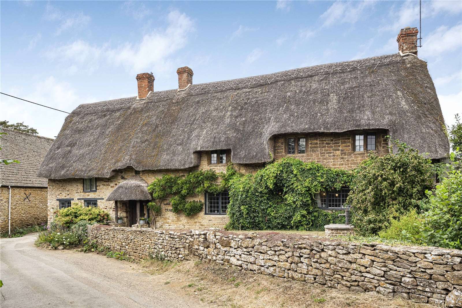 Houses for sale in Epwell, Oxfordshire | Savills
